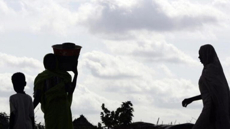 Sudan’s Army Launches Air Strikes on Paramilitary Stronghold Nyala ...