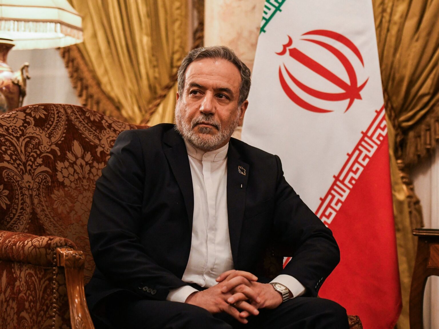 Iranian FM Warns US Against Testing Iran’s Resolve, Signals Readiness ...