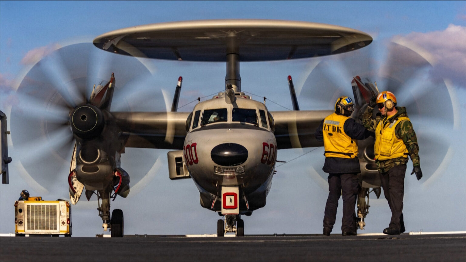 ‘Speed, Surprise, and Violence of Action’: Inside the US Attack on Iran ...