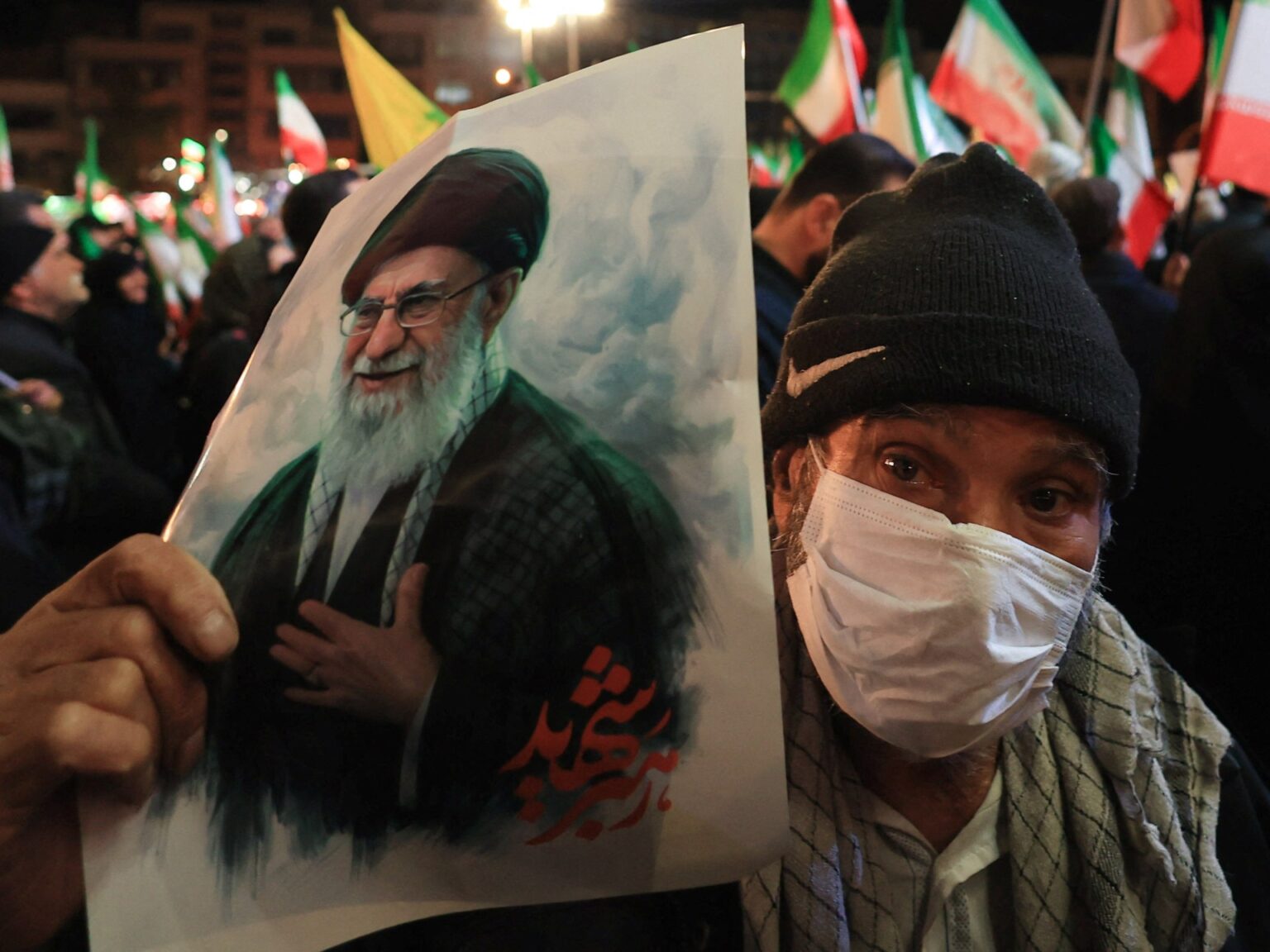 Day 48 of the US-Iran Conflict: Talks Gain Momentum with Pakistan ...