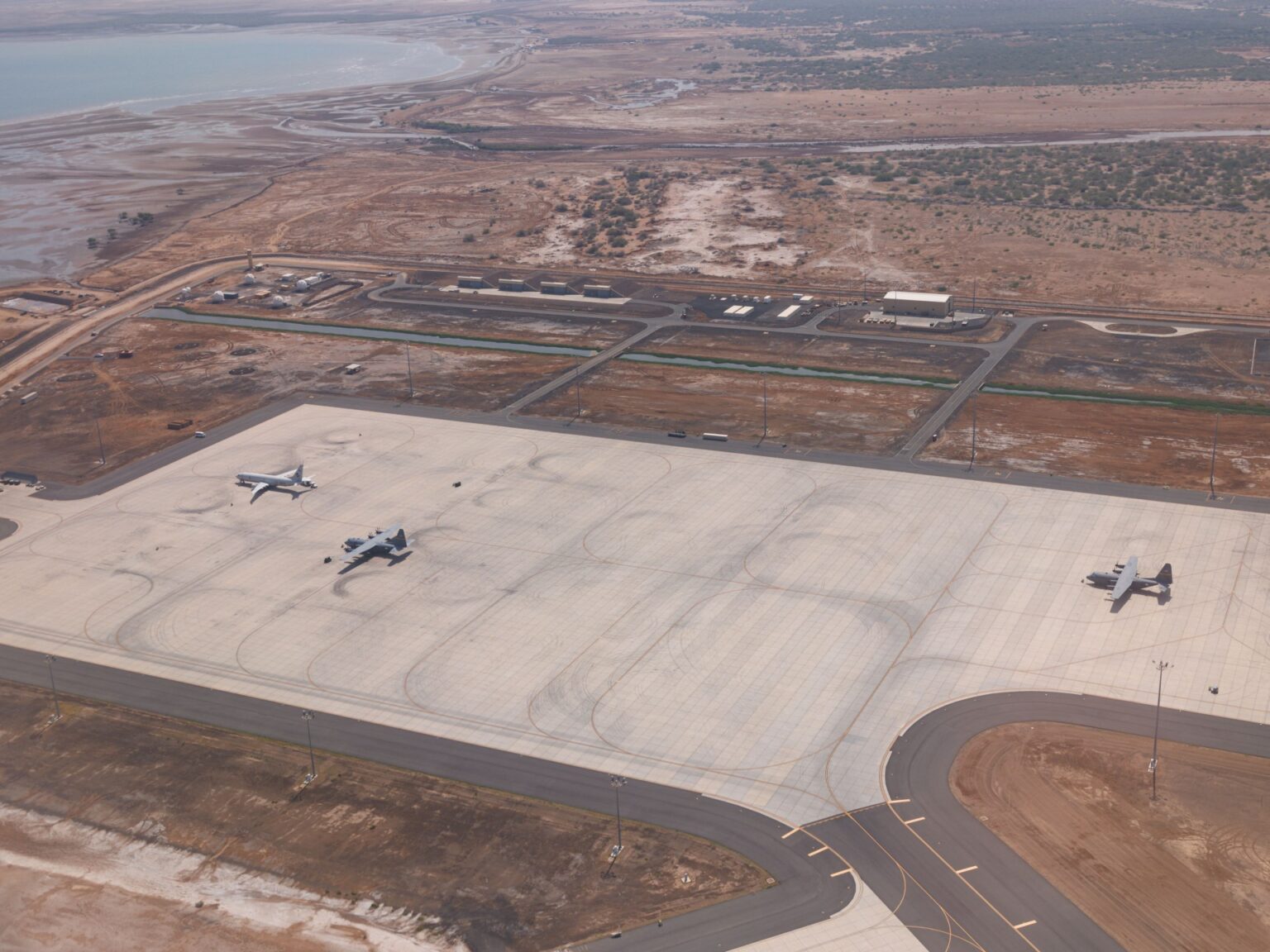‘Our geography is our oil’: Why Djibouti hosts many foreign military ...
