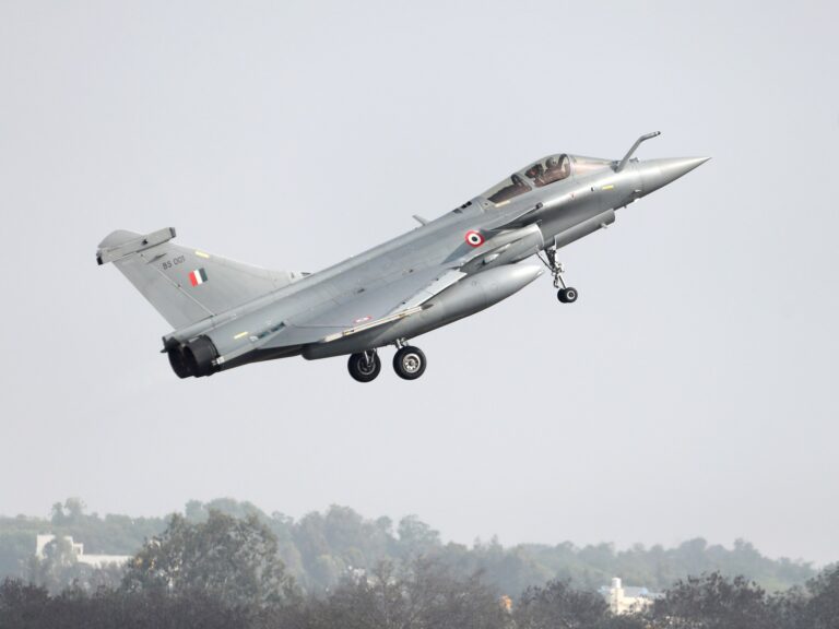 France and Germany Scrap Fighter Jet Project, Impacting European ...