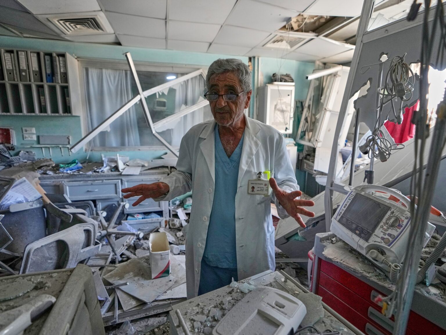 Massive Explosion Rocks Fireworks Factory in Northern Malta ...