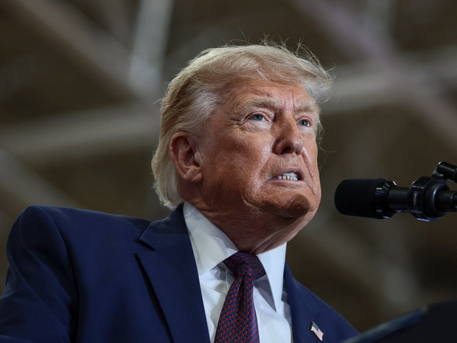 Trump Claims US Recouped Venezuela War Costs 28 Times Over Through Oil ...