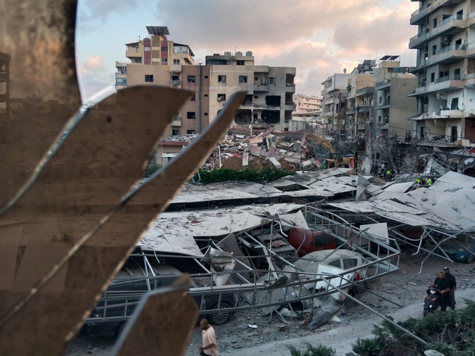 US Congress Advances American-Israeli Military Integration Plan ...