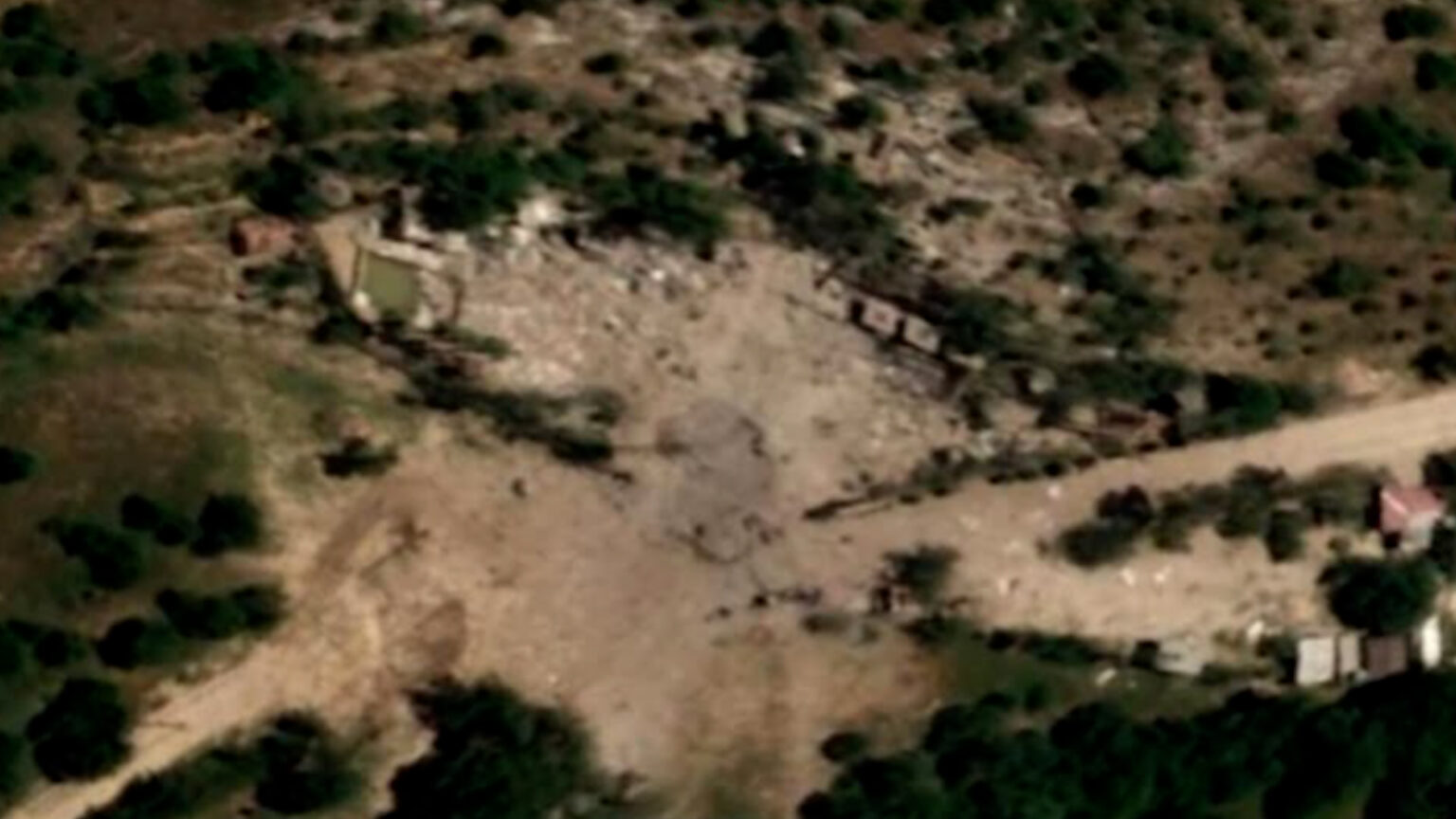 Israel Destroys Iconic Lebanese Landmark Owned by Renowned Chef Husen ...