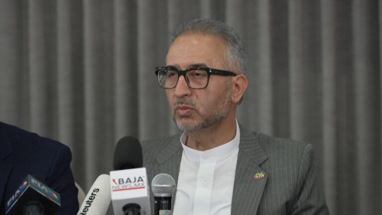 Iran Criticizes US Over Visa Refusal to World Cup Delegation ...