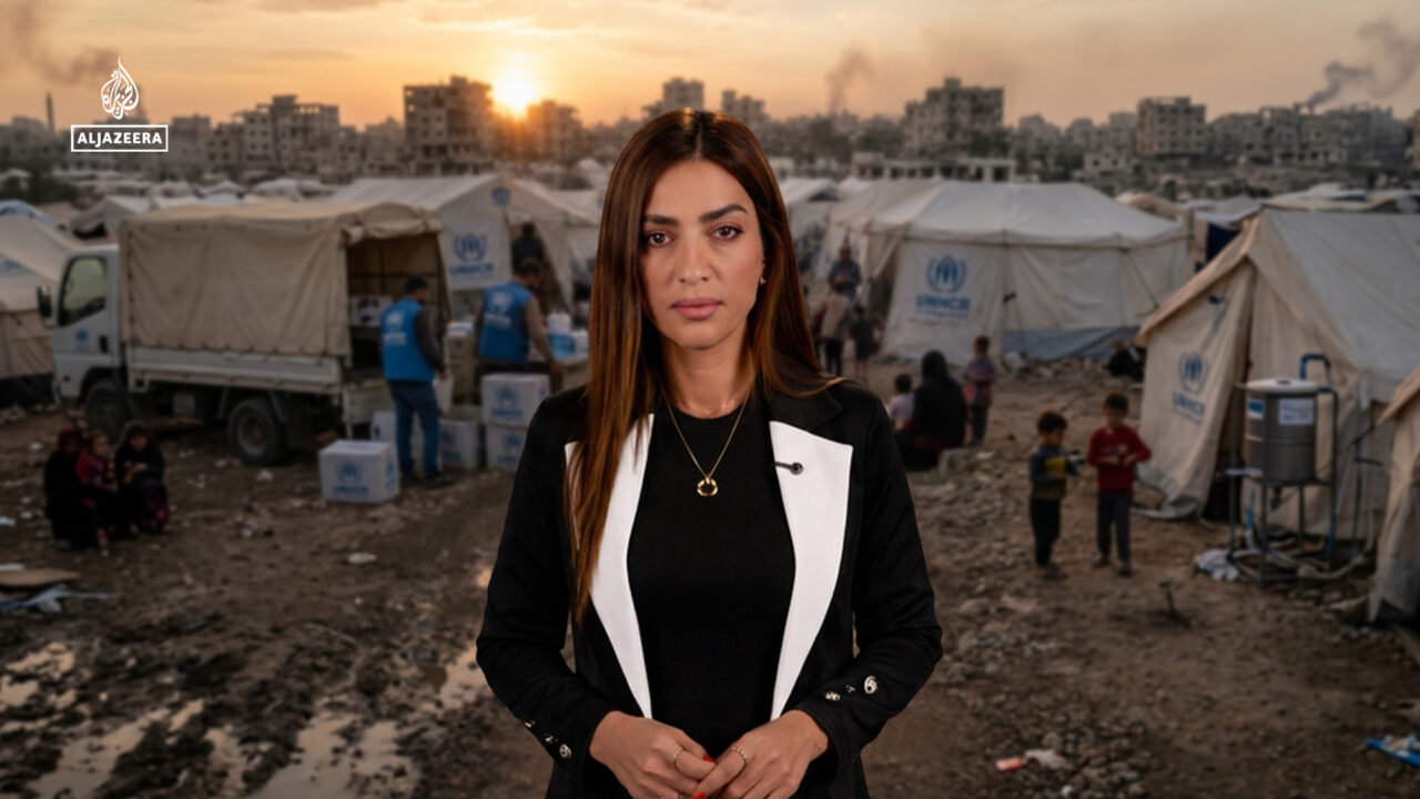Lebanon War Victims Among 117 Million People Displaced Worldwide, UNHCR ...
