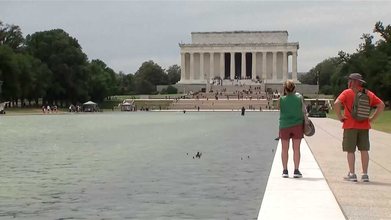 Paint Peeling and Algae Bloom Issues Surface Shortly After $14 Million ...